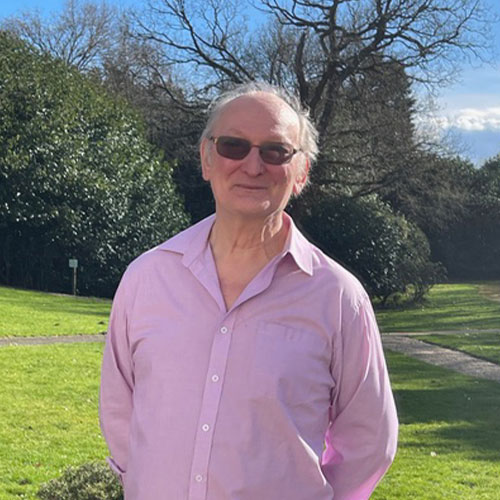Meet the Leaders – Braintree Baptist Church